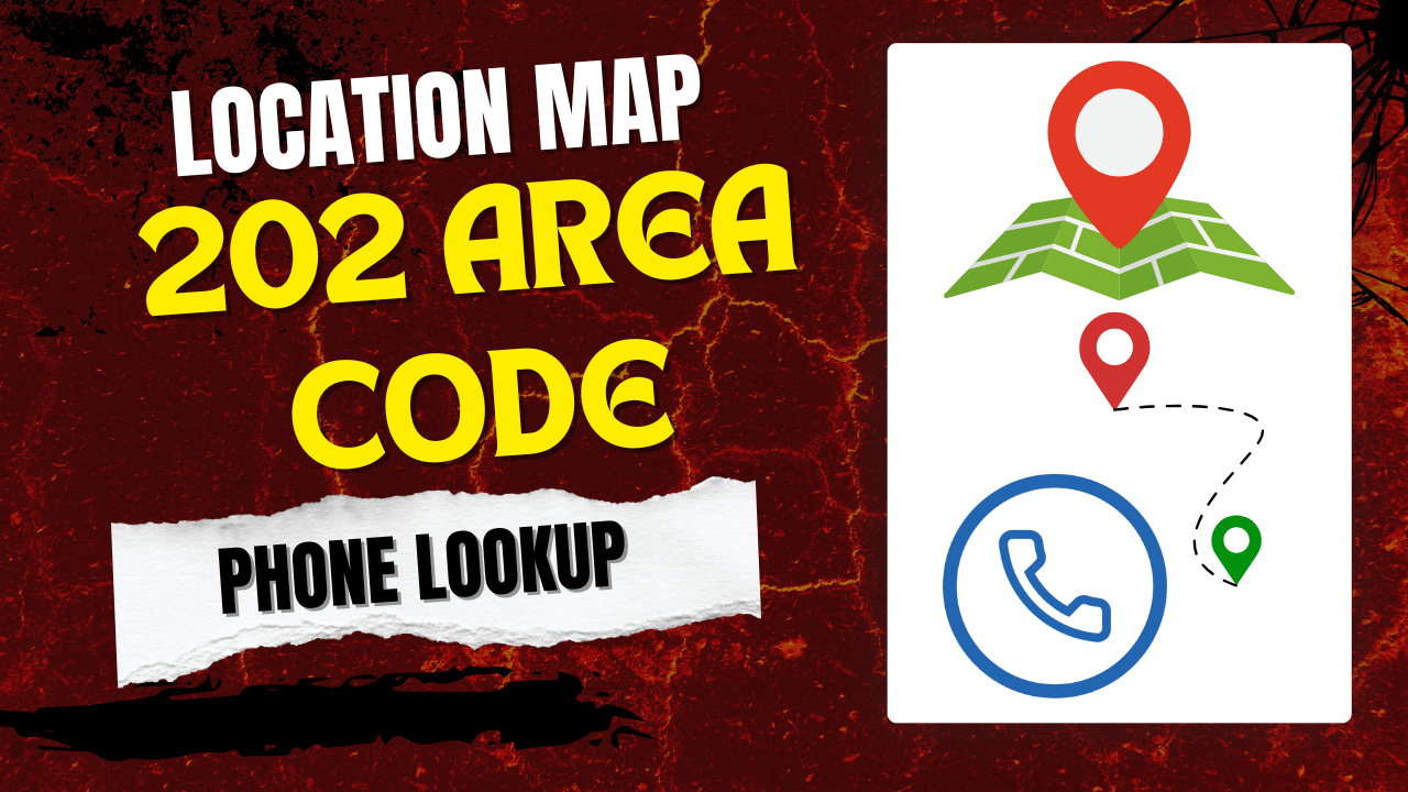 202 Area Code – Location, History, and Phone Lookup Guide
